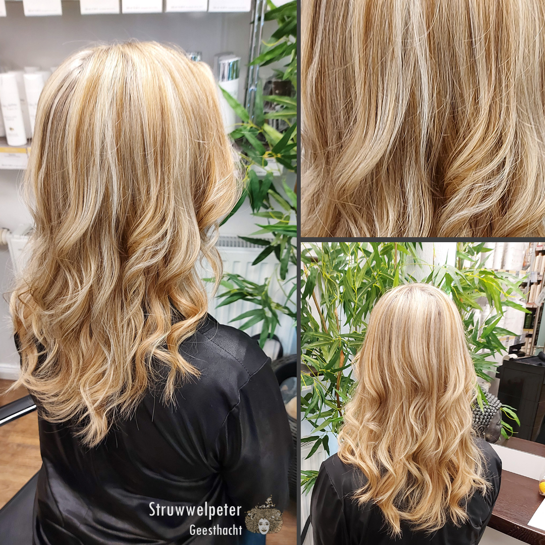 Galerie – Friseur Geesthacht | Salon Struwwelpeter